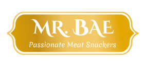Mr Bae SG | Premium Bak Kwa